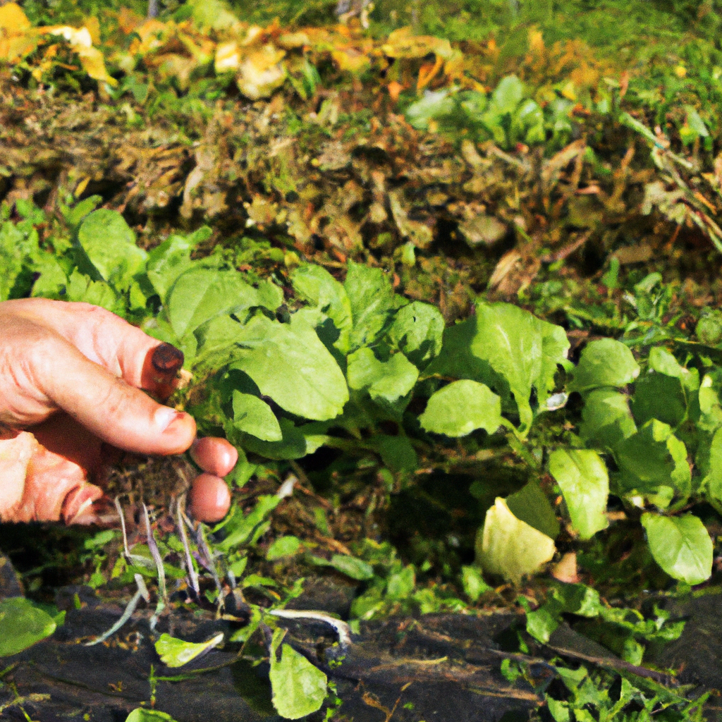 Securing the Future of US Agriculture - Agritech College